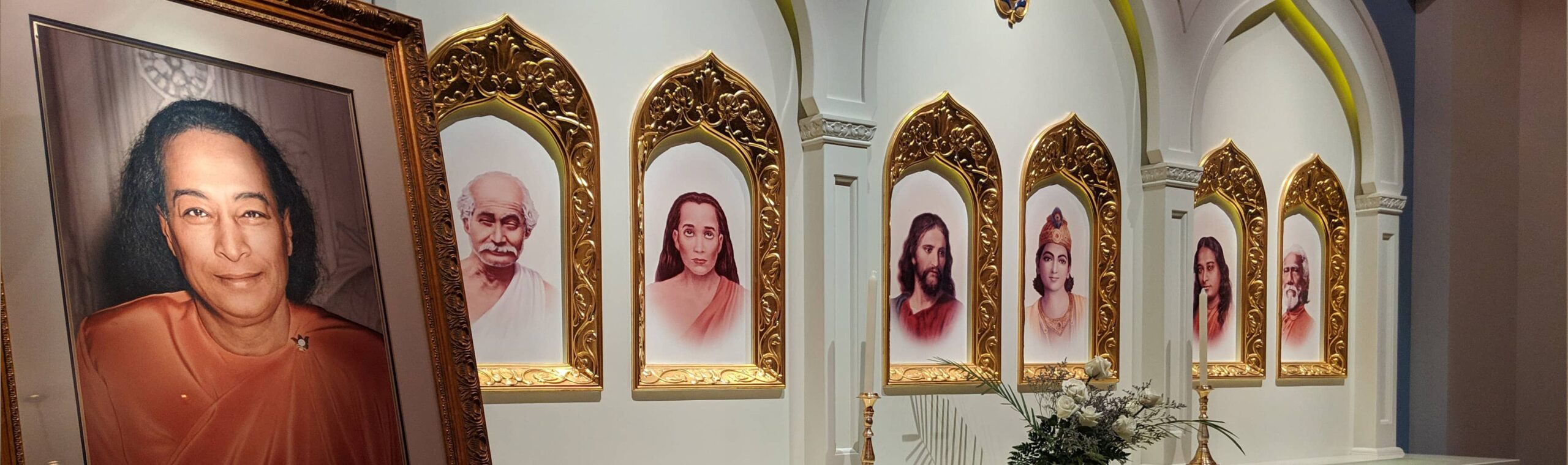Los Gatos Center of Self-Realization Fellowship – Website for Los Gatos ...
